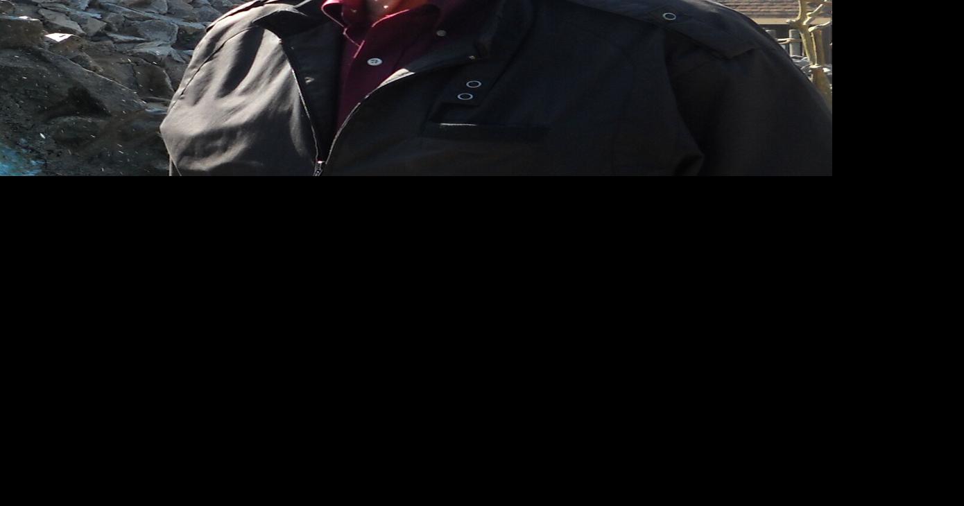 Elmer Mitchell ‘Bear’ Gravitt | Obituaries | yourgv.com