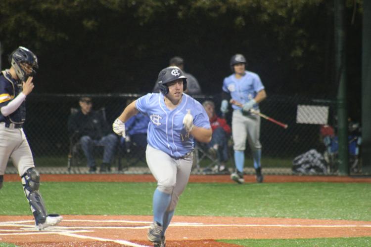 Farley, Thomasson lead Comets to win over defending Ohio state champion ...