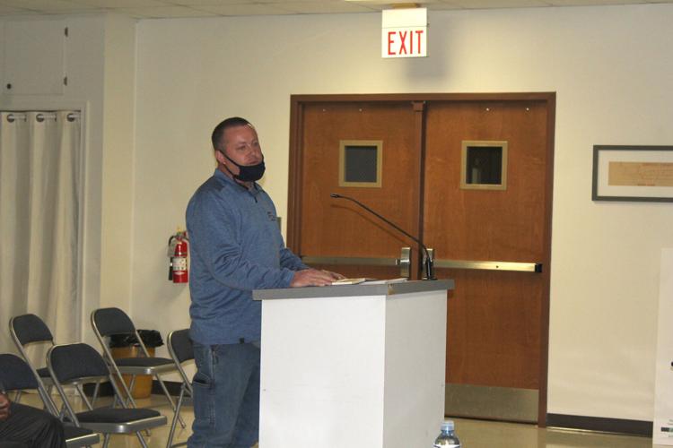 Change aims to clear path, obstacles for development | Local News ...