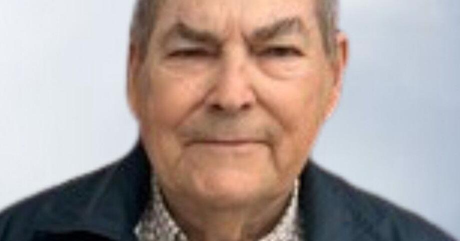 Wallace Gray Nunn | Obituaries | yourgv.com