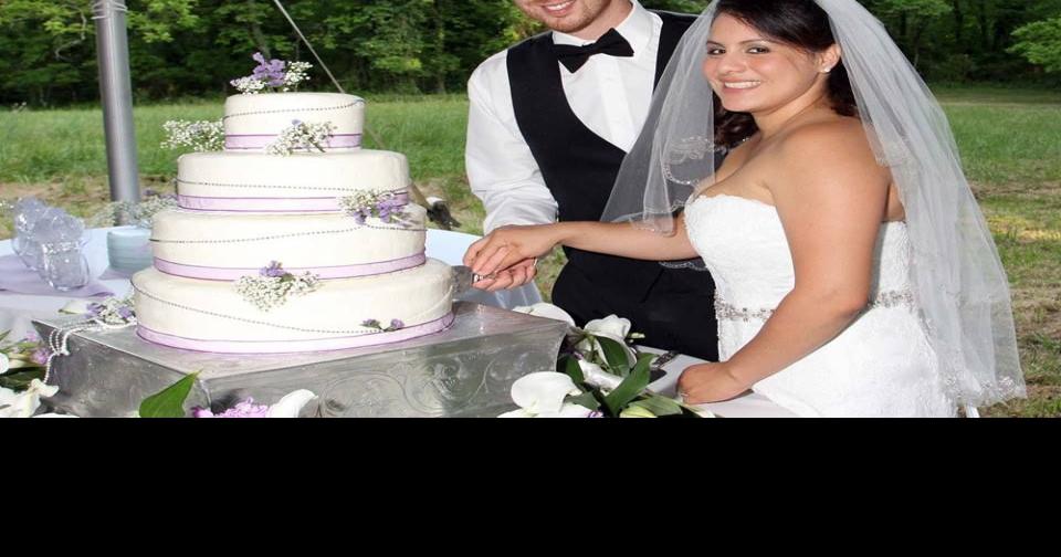 Sara Doan, Lance Orr unite in marriage May 16 | Society | yourgv.com