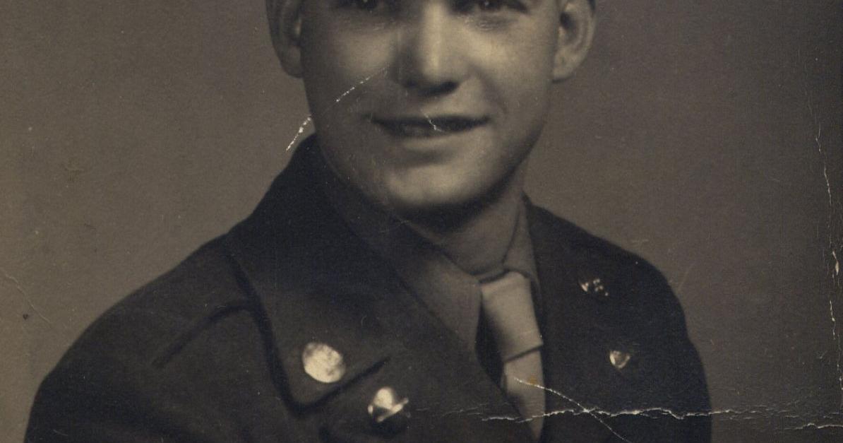 Three generations of military recognized on Veterans Day | Local News ...