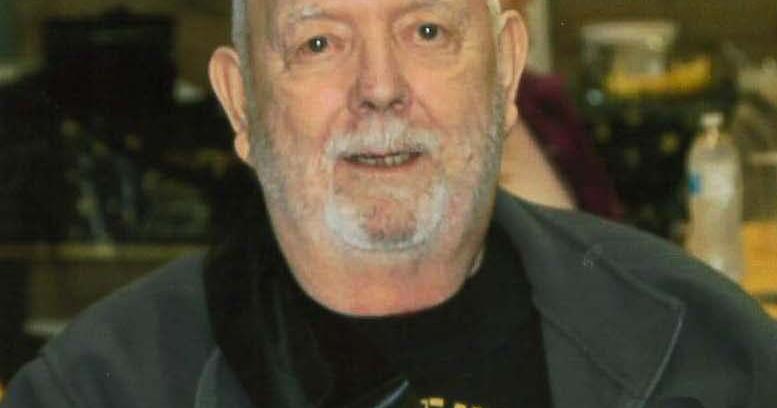 James Harold ‘Buck’ Tatum Jr. | Obituaries | yourgv.com