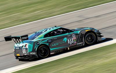 Always Evolving Motorsport returns | Racing | yourgv.com