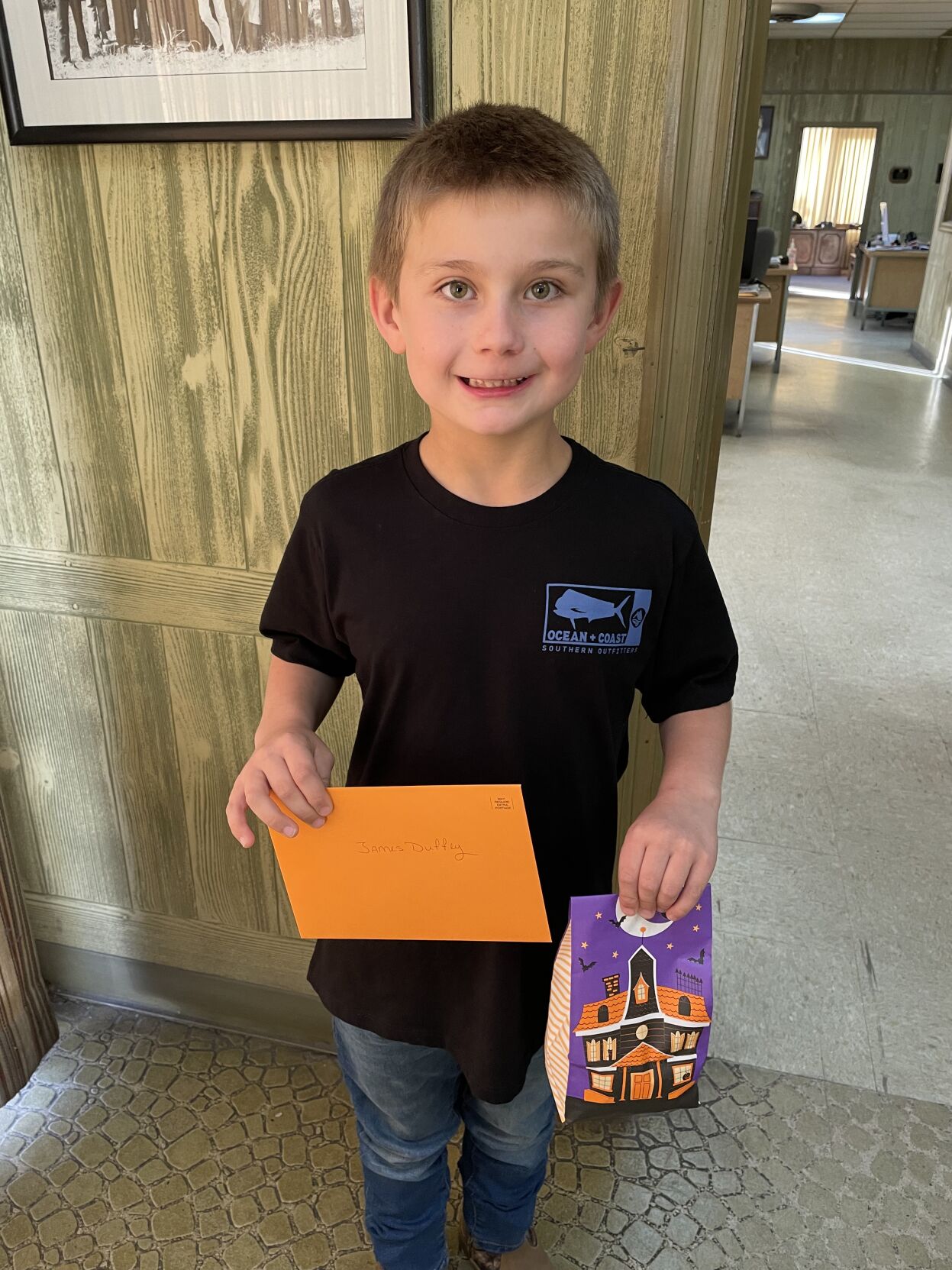 Gazette announces coloring contest winners | County Life | yourgv.com