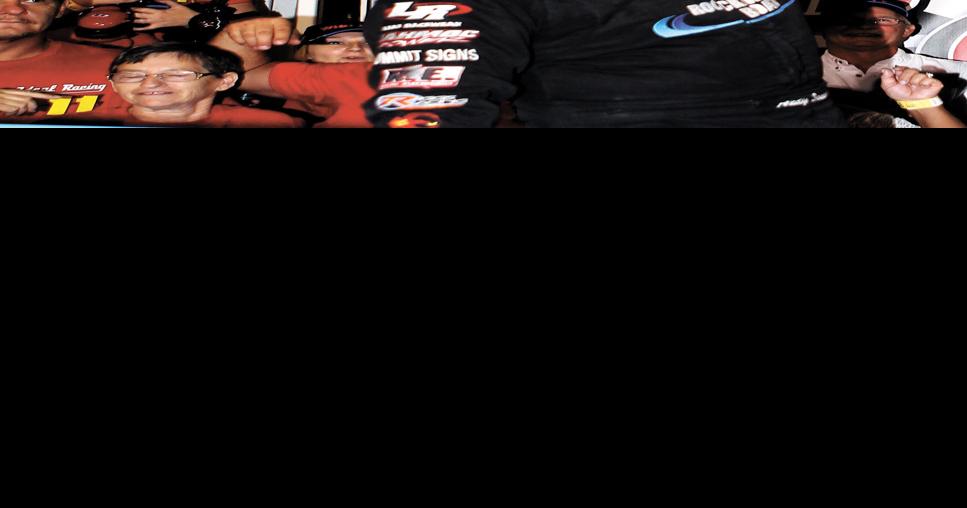 Seuss hopes to keep love affair with SBS Alive | Racing | yourgv.com