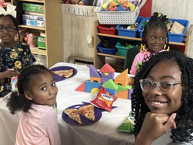 South Boston event supports day highlighting child care issues | Local ...
