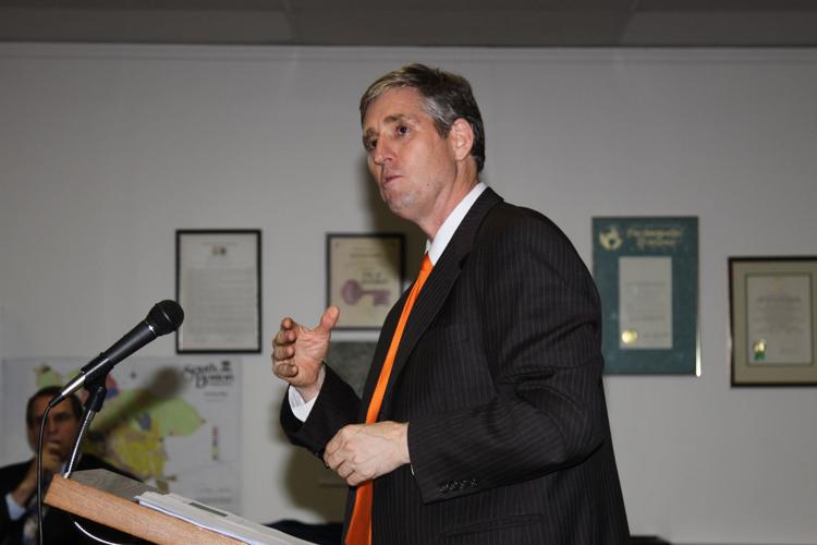 Superintendent: ‘Doing nothing is not an option’ | Town of South Boston ...