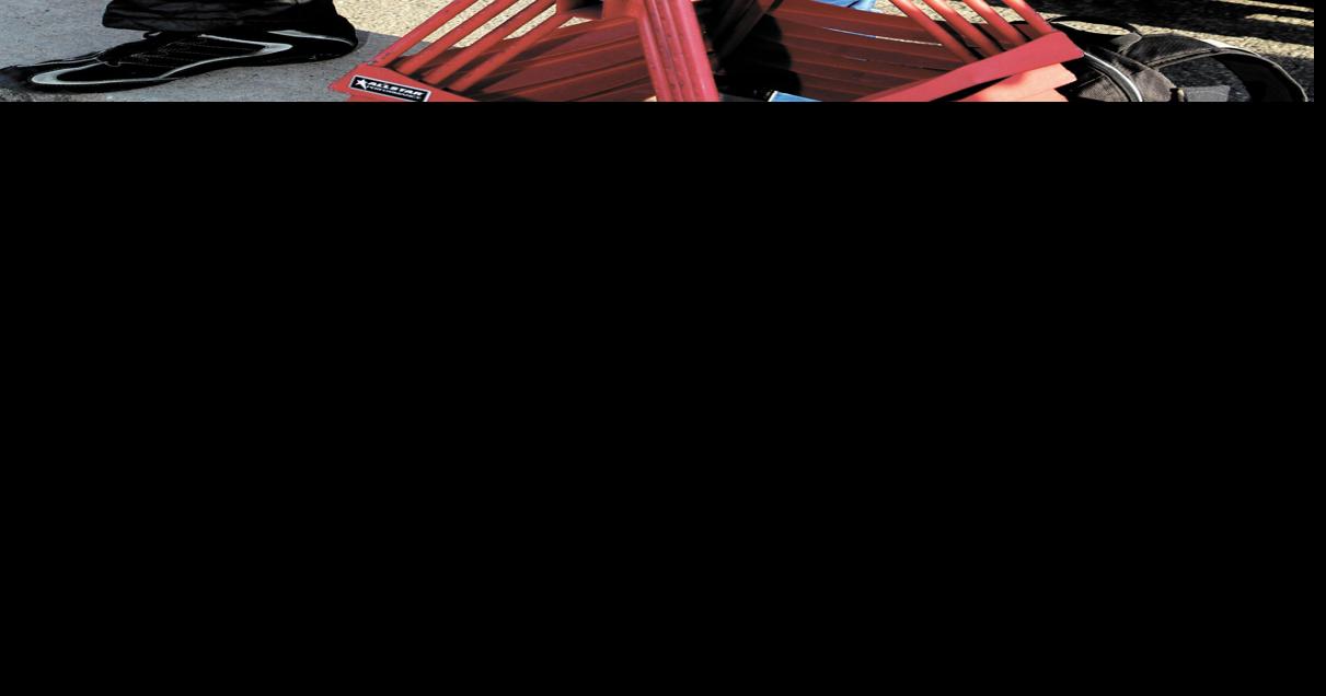 Waldrop becoming a quick study | Racing | yourgv.com