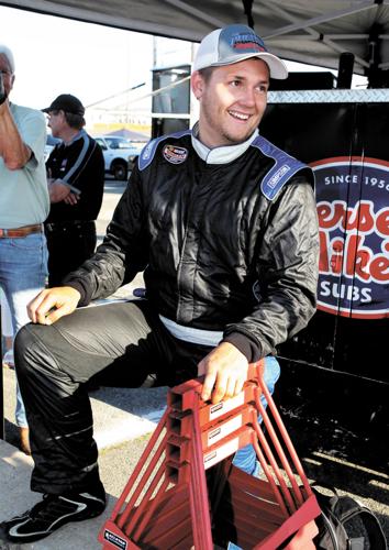 Waldrop becoming a quick study | Racing | yourgv.com