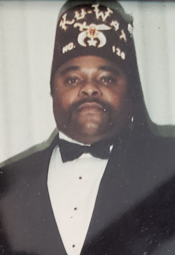 Alexander Penick | Obituaries | yourgv.com