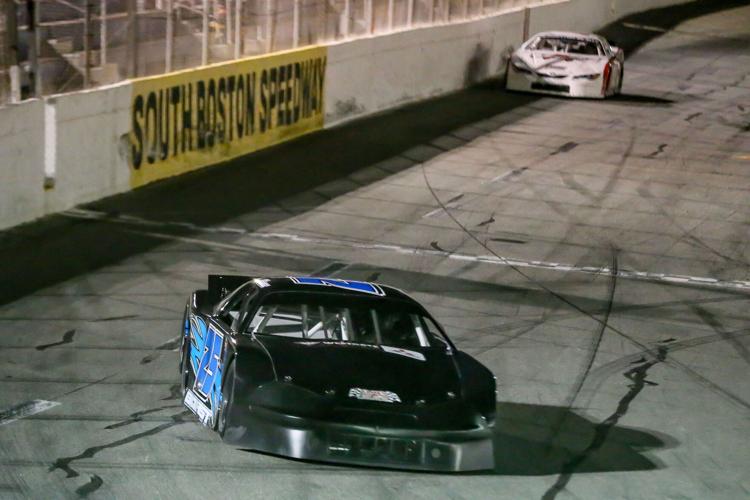With win, teenager continues to impress at South Boston Speedway ...