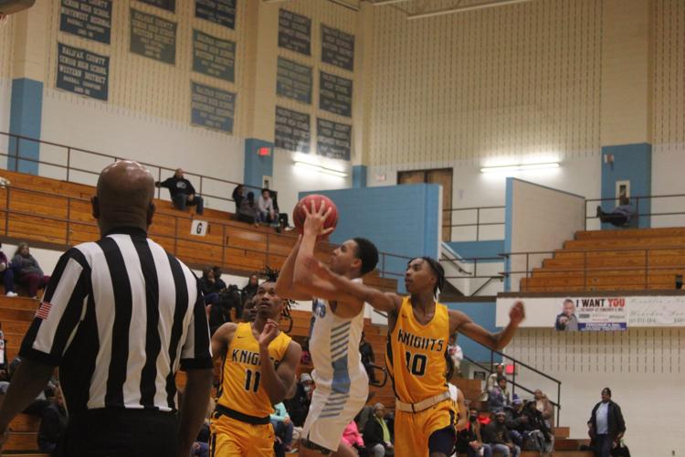 Comets’ rally falls short in loss to Northern Durham | Prep Sports ...