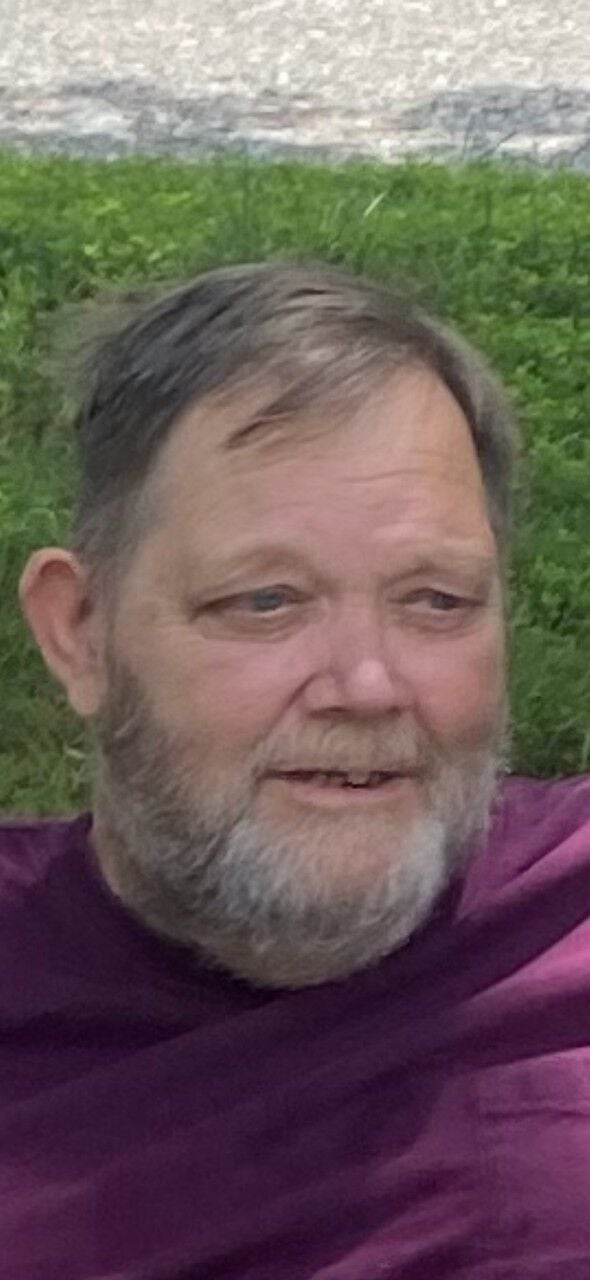David Bruce Allen ‘Big Dave’ | Obituaries | yourgv.com
