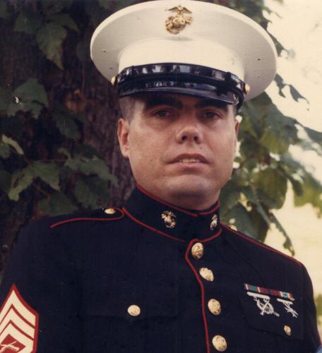 Three generations of military recognized on Veterans Day | Local News ...