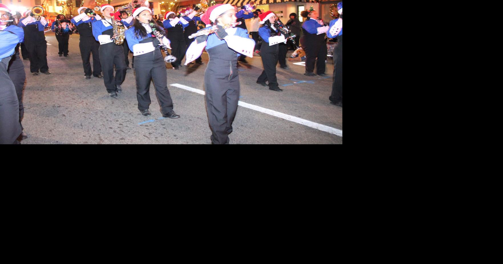 PHOTOS: South Boston Christmas Parade | | yourgv.com