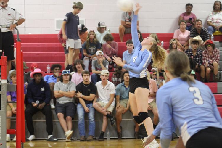 Tunstall sweeps Halifax in Piedmont District action | Prep Sports ...