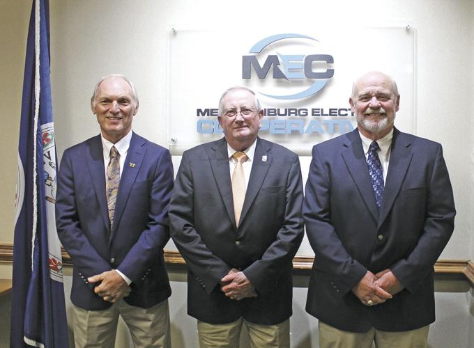 Mecklenburg Electric Cooperative hosts 86th annual meeting | Local ...