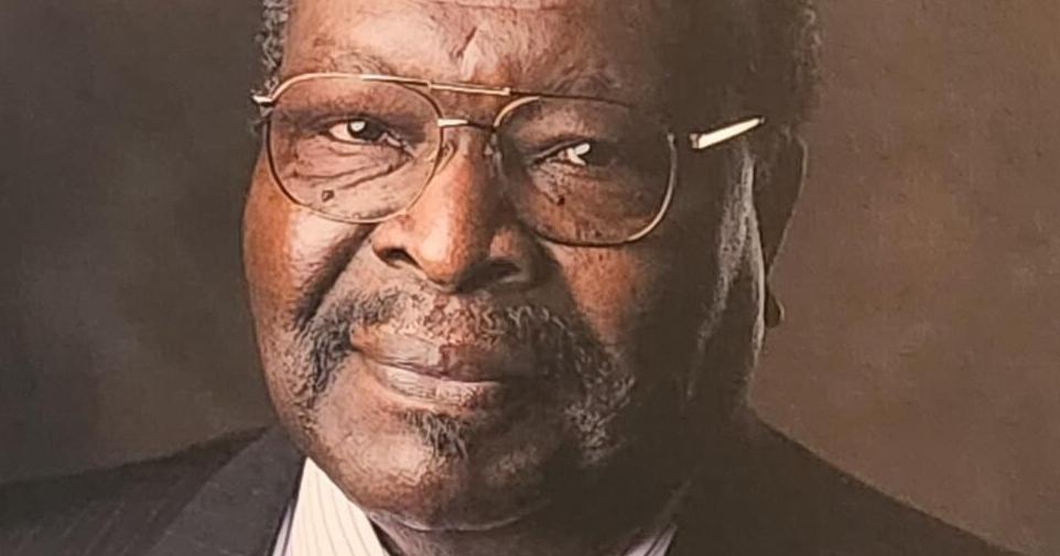 ‘Giant in the community.' Halifax County leaders recall legacy of ...