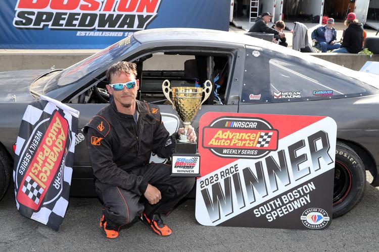 Carter Langley scores two career Late Model victories at Saturday’s ...