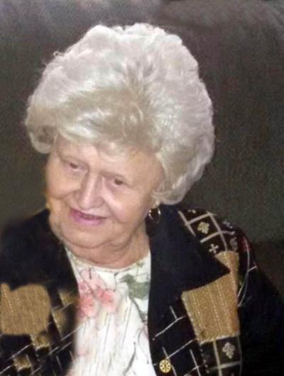 Catherine Waskey White | Obituaries | yourgv.com