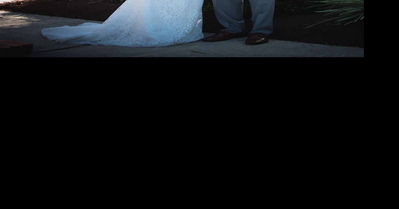 Brittany Wayne Long, Brandon Wayne Johnson wed | Celebrations | yourgv.com