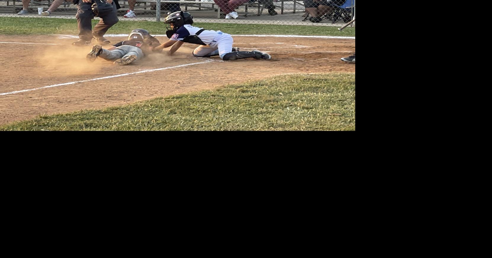 Madison Heights walks-off against Halifax to set up rubber match title ...