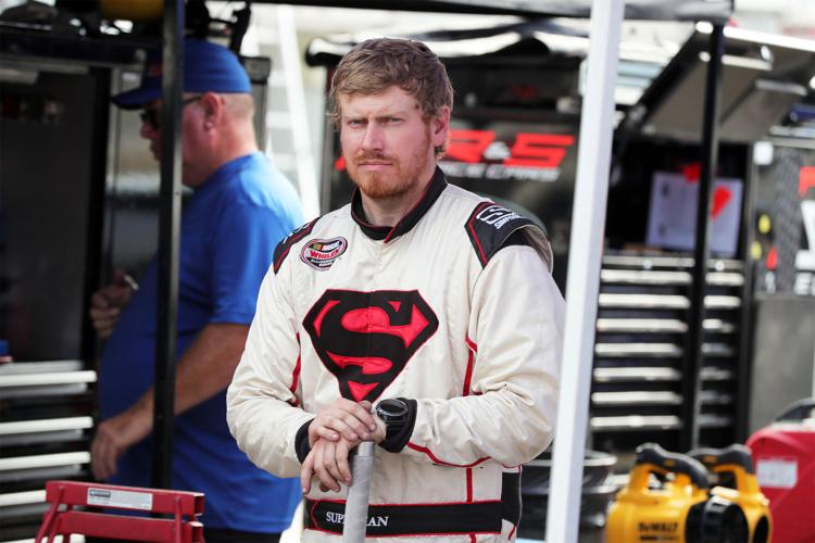 With titles on the line Saturday, Jeb Burton plans to race on ...