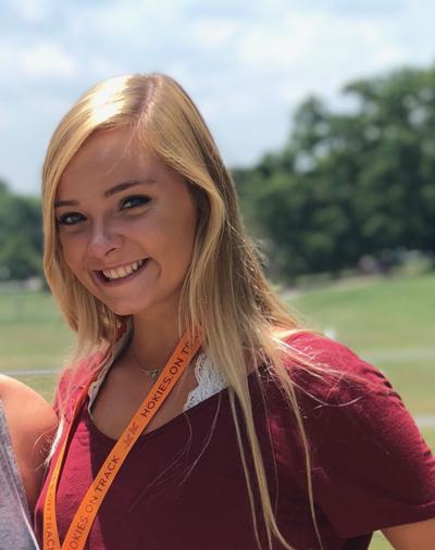 ACADEMIC NOTES: Calli Neal | Society | yourgv.com