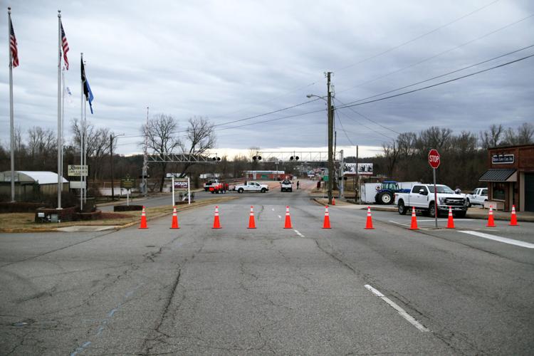 Public hearing planned Thursday on South Boston roundabout, new traffic ...