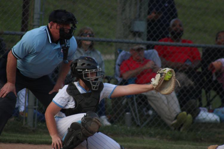 MORE THAN A JERSEY: Abagail Conner leaves Halifax County as a champion ...