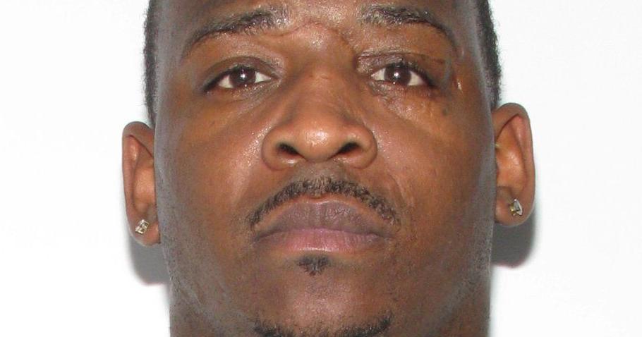 Man gets 30 years in 2021 slaying in South Boston | Court | yourgv.com