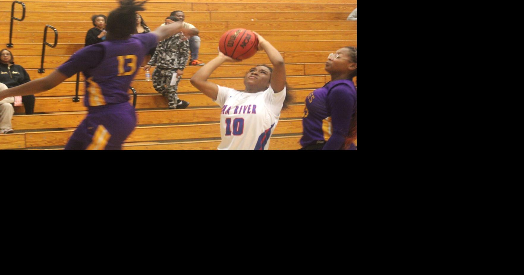 Clark, Rachels finish in double-digit scoring in Prince Edward County's ...