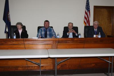 Candidates for mayor, council seats extol qualifications, cooperation ...