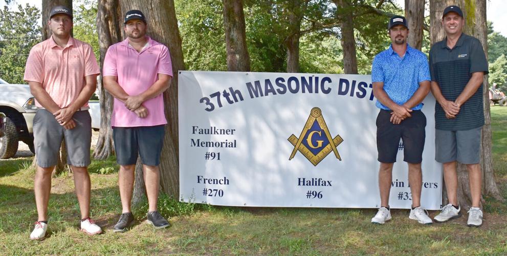 James Hilary Glidewell Memorial Scholarship golf tourney hosted | Local ...