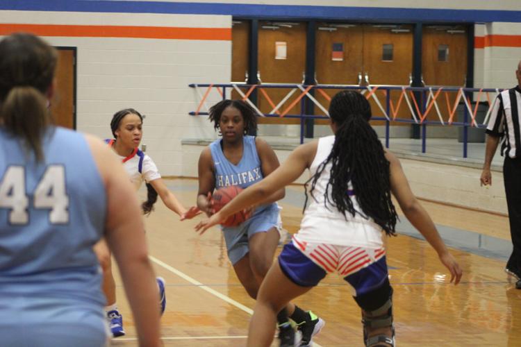 Bassett takes advantage of sluggish Halifax performance for Piedmont ...