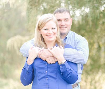 Heather Marie Rutledge, Clinton Matthew Mann to share wedding vows ...