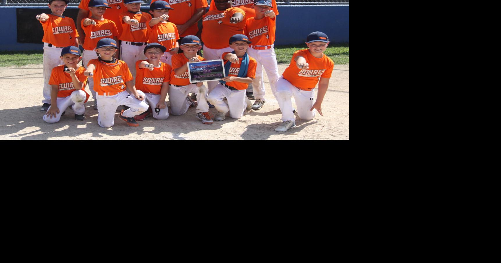 Local teams fare well again in travel ball tournament | Local Sports ...