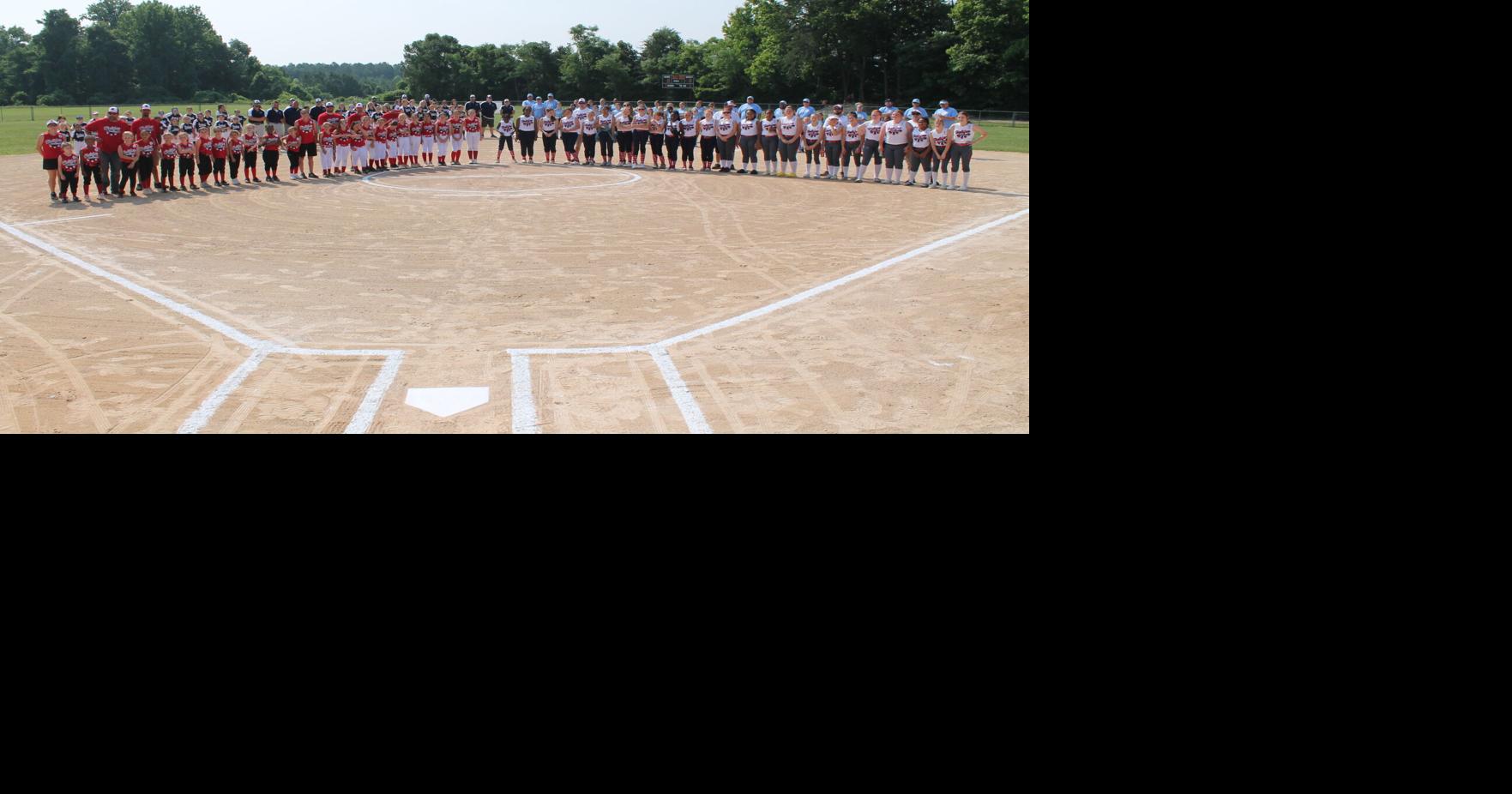 PHOTOS: Summer softball in full swing | Local Sports | yourgv.com