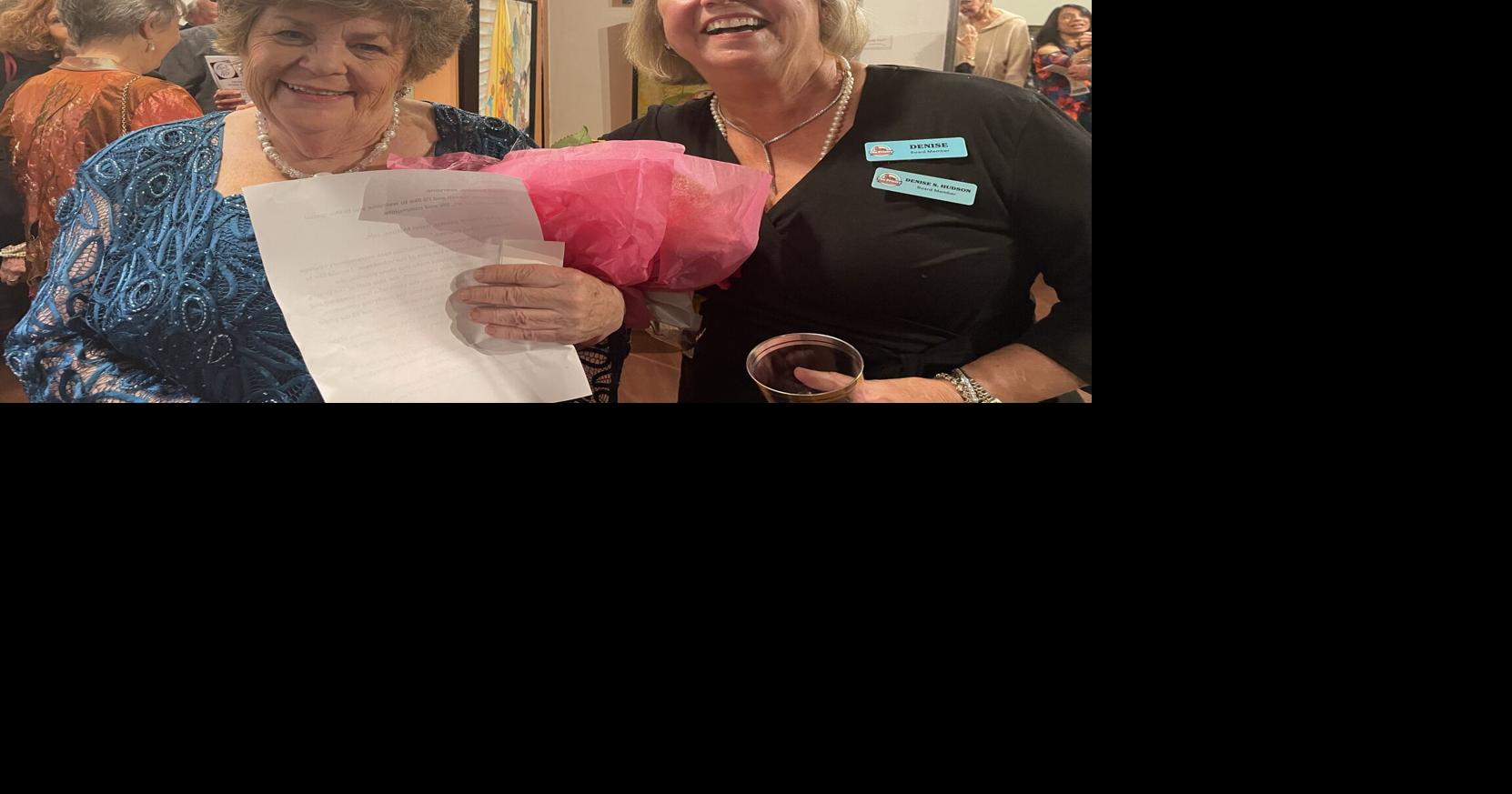 Magical gala celebrates art, The Prizery | A&E | yourgv.com