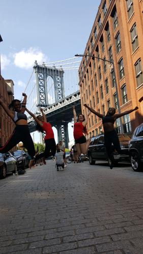 So You Think You Can Dance winner to visit South Boston studio next ...