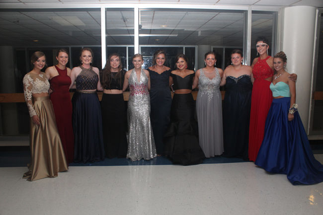 Photos Hchs Prom County Life Yourgv