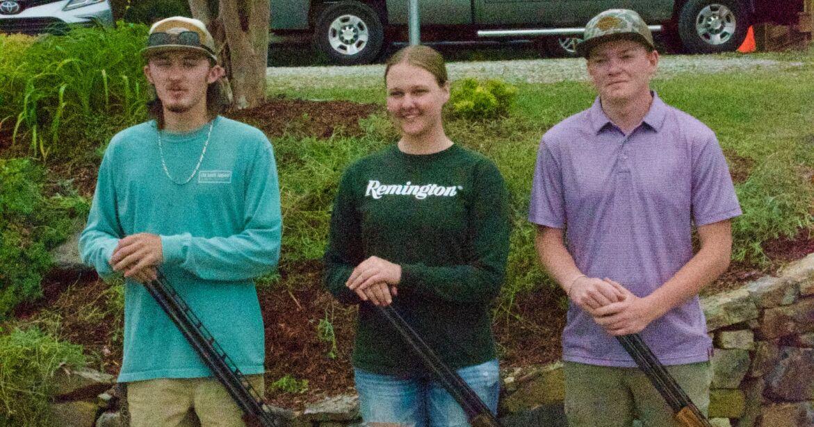 Halifax Clay Busters shine at memorial shoot | Local Sports | yourgv.com