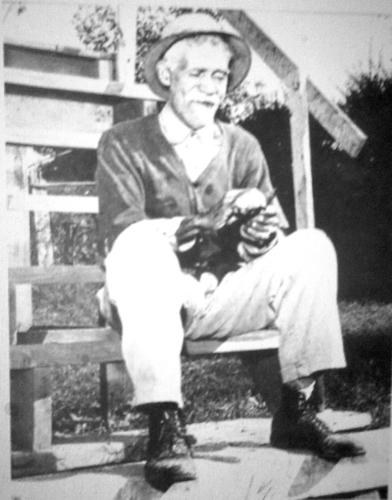 BLACK HISTORY MONTH: Spotlight on standout residents in Halifax County ...