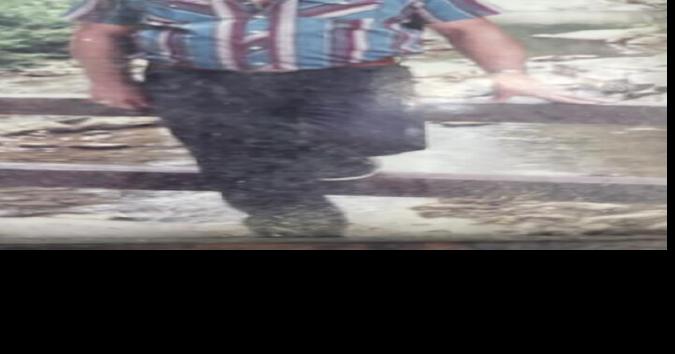 Update Missing Man Found Is Safe Local News