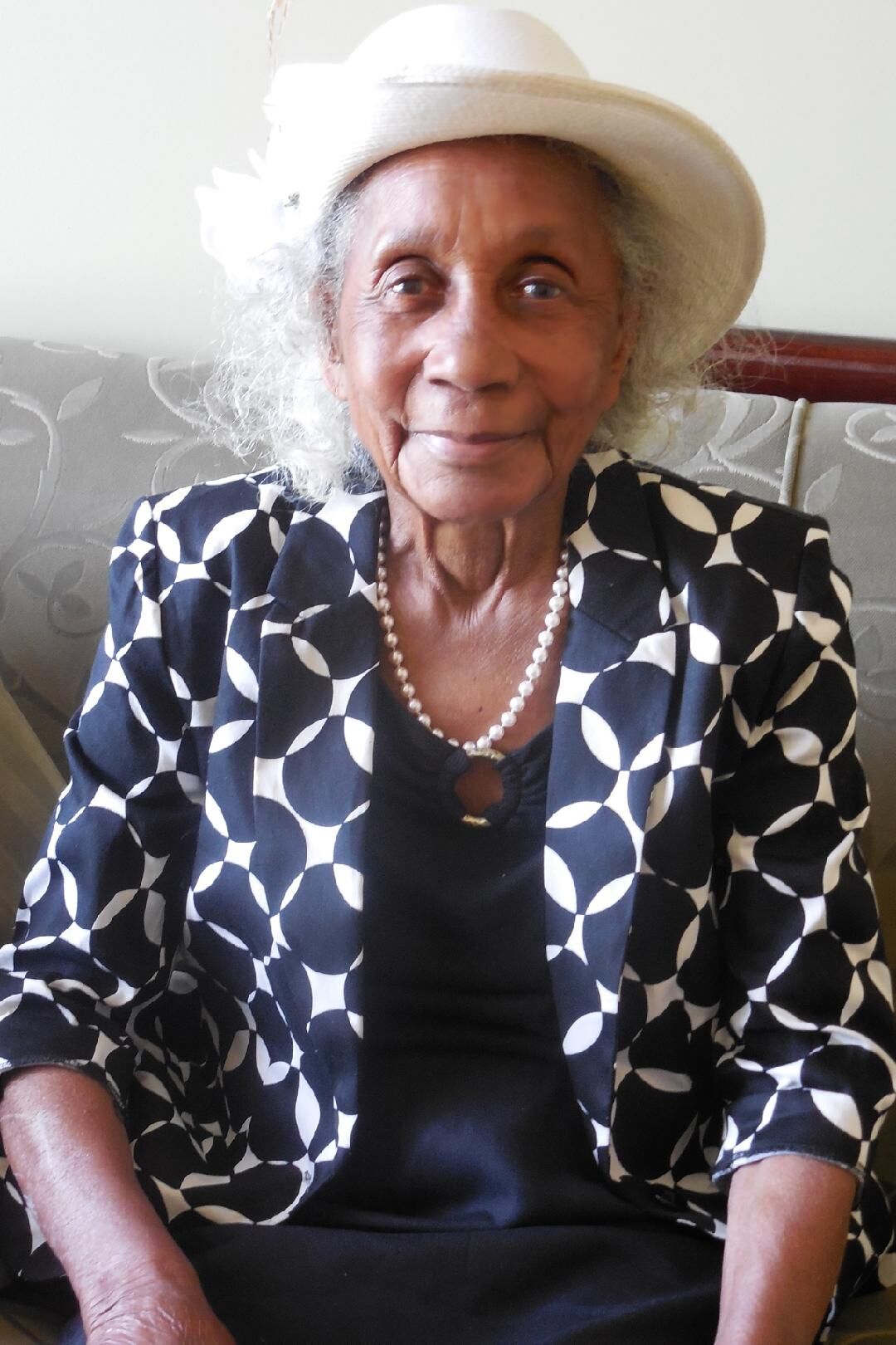Elizabeth Dotson Green | Obituaries | yourgv.com