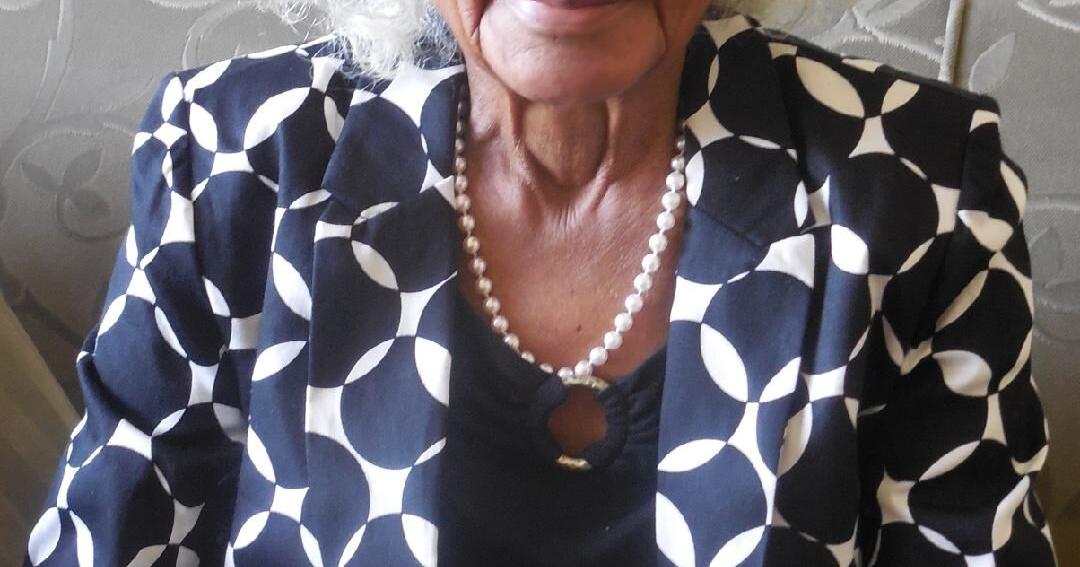 Elizabeth Dotson Green | Obituaries | yourgv.com