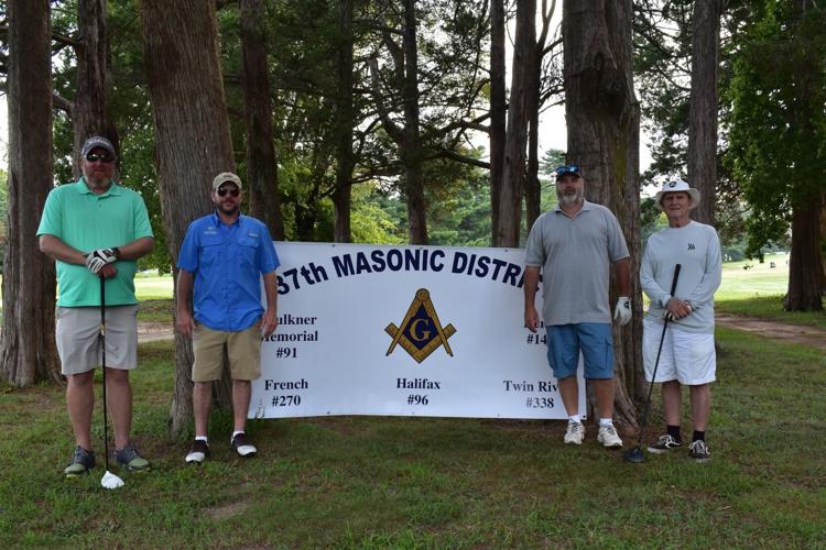 James Hilary Glidewell Memorial Scholarship golf tourney hosted | Local ...