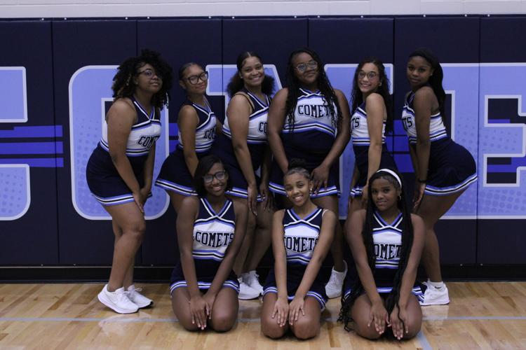 Junior varsity teams geared up for winter sports season | Prep Sports ...