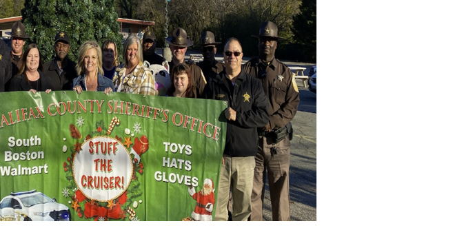 Stuff the Cruiser project marks 10th year | Local News | yourgv.com